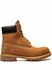 Ботинки Timberland 6 Inch Premium, размер 12 US, brown