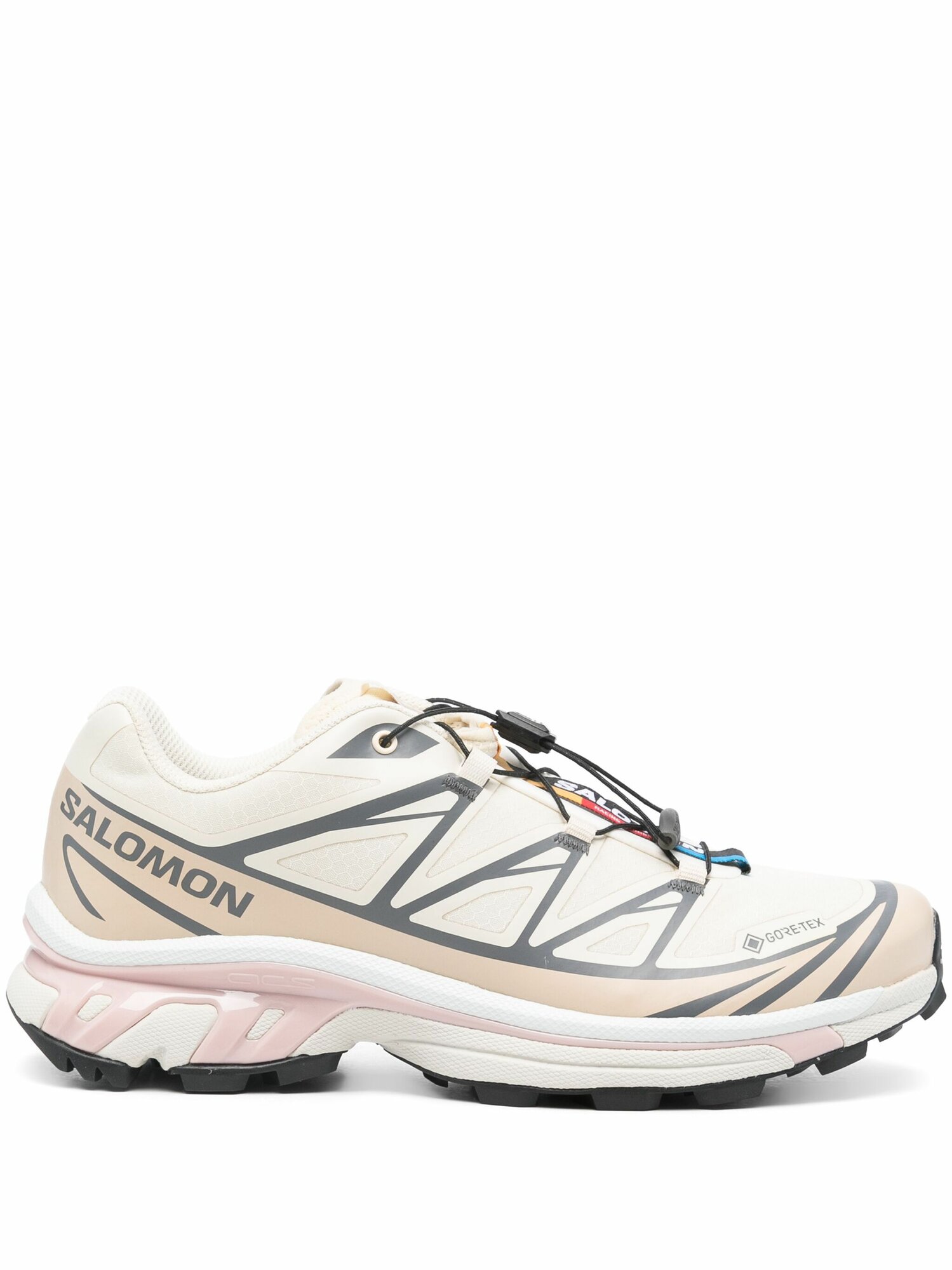 Кроссовки XT-6 GTX