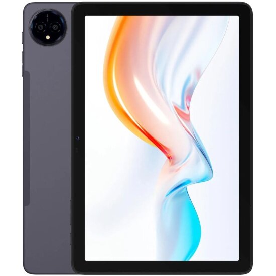 Планшет Digma Pro Spectrum 10.1" 6/128Gb LTE Темно-серый