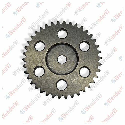 Шестерня распредвала FORD FOCUS II (08-11), C-MAX (03-11) WENDERW WECH082