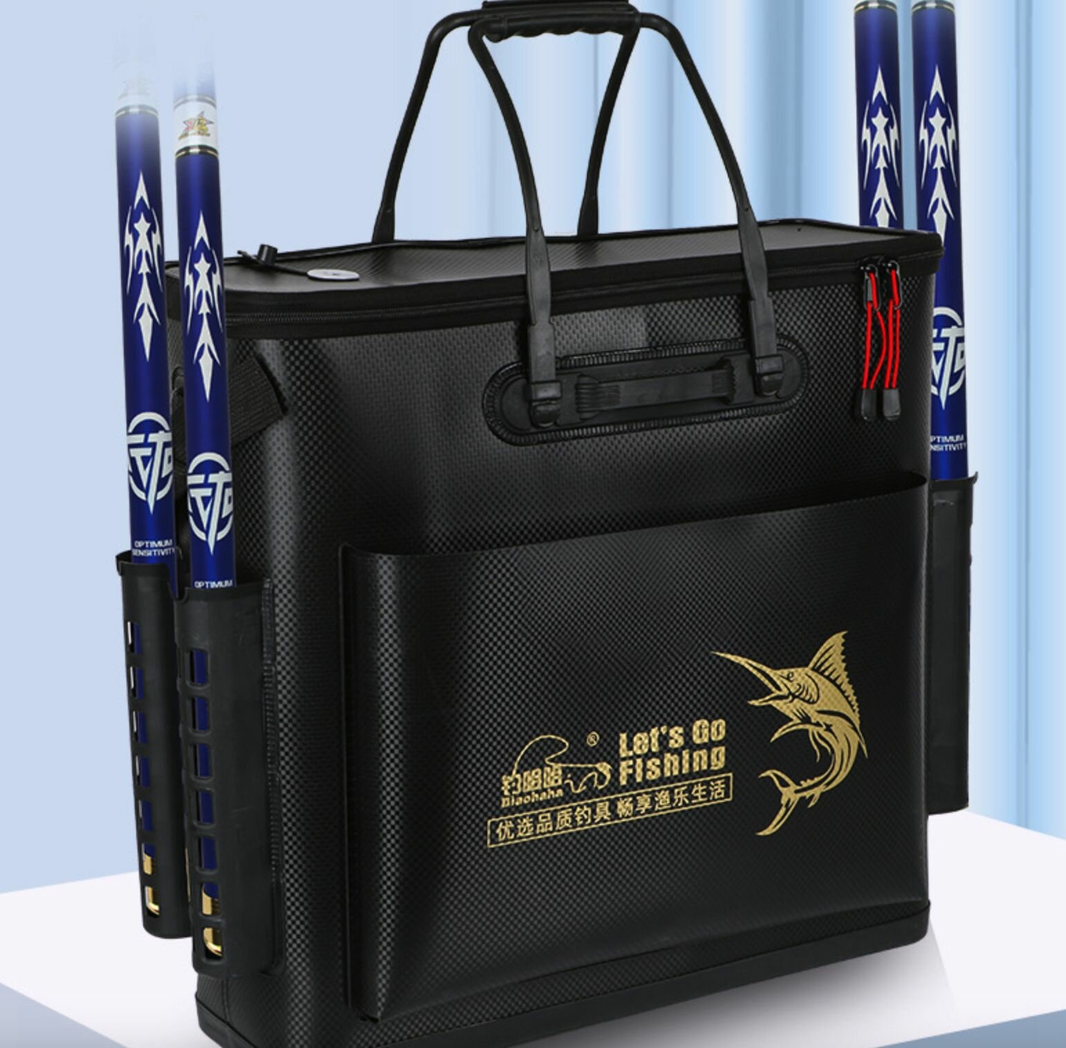 Аксессуары, оснастка для рыбалки