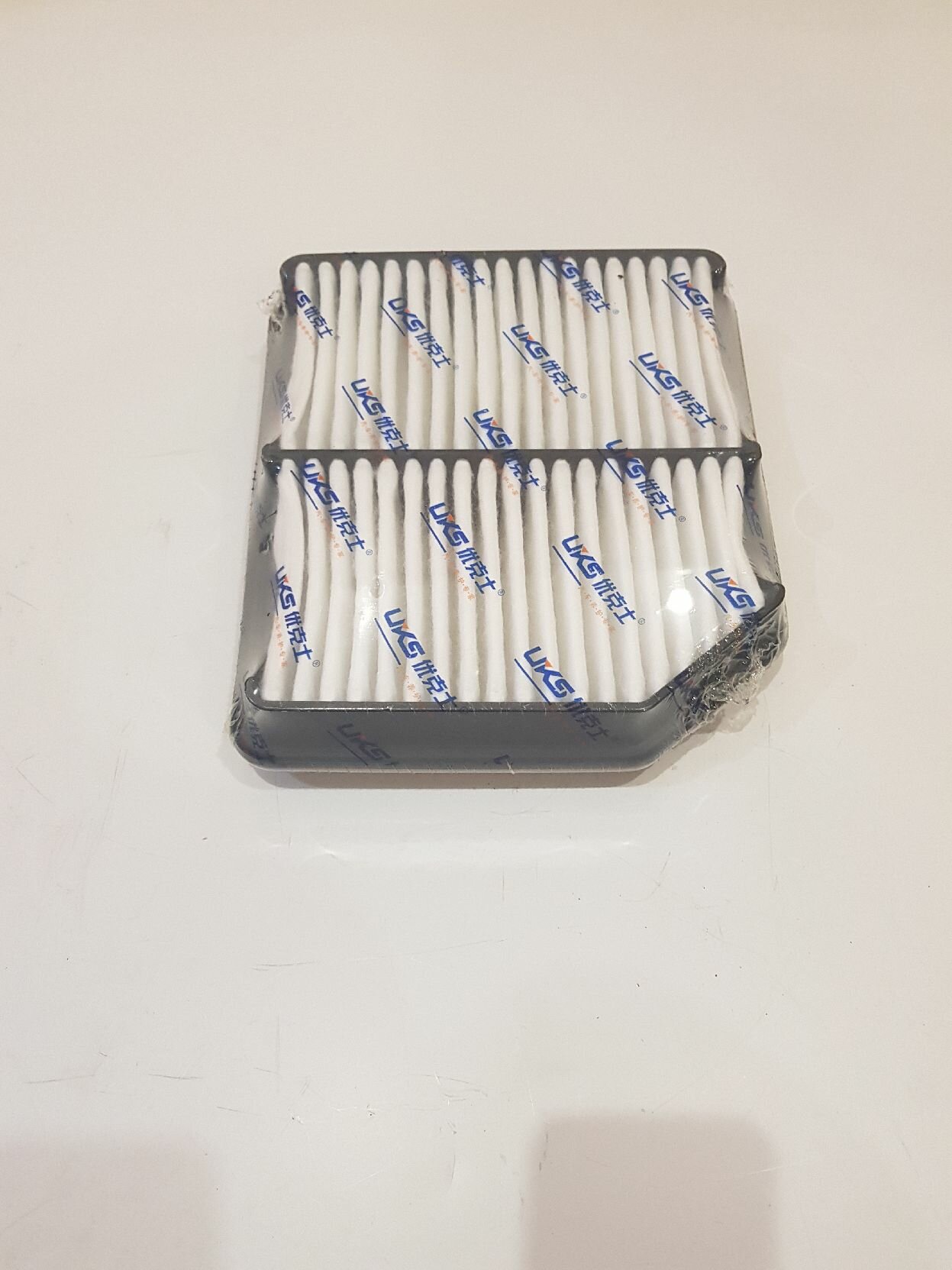 Фильтр воздушный Faw X40 [1.6 16V 6AT внедорожник] 11090204V7