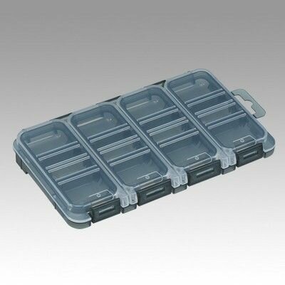 Коробка Meiho Quatro Case J