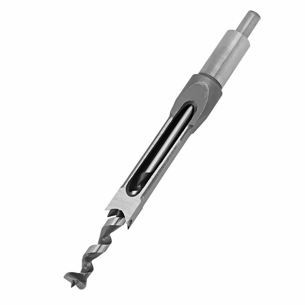 Долото 16 мм с квадратным отверстием