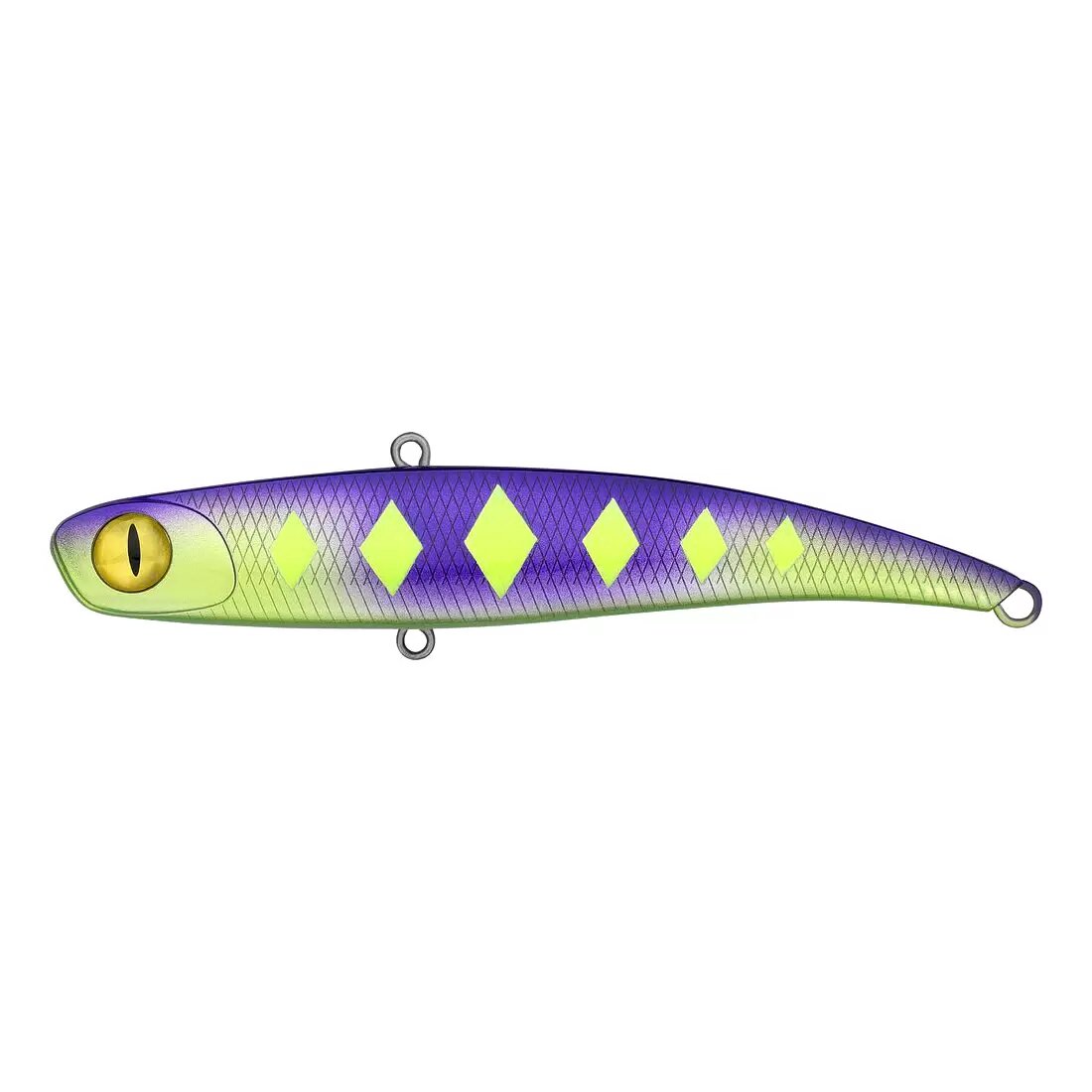 Воблер для рыбалки Frapp VIB WHIPHEAD-85 # 31, 85.0 мм, 24.0 г, 31