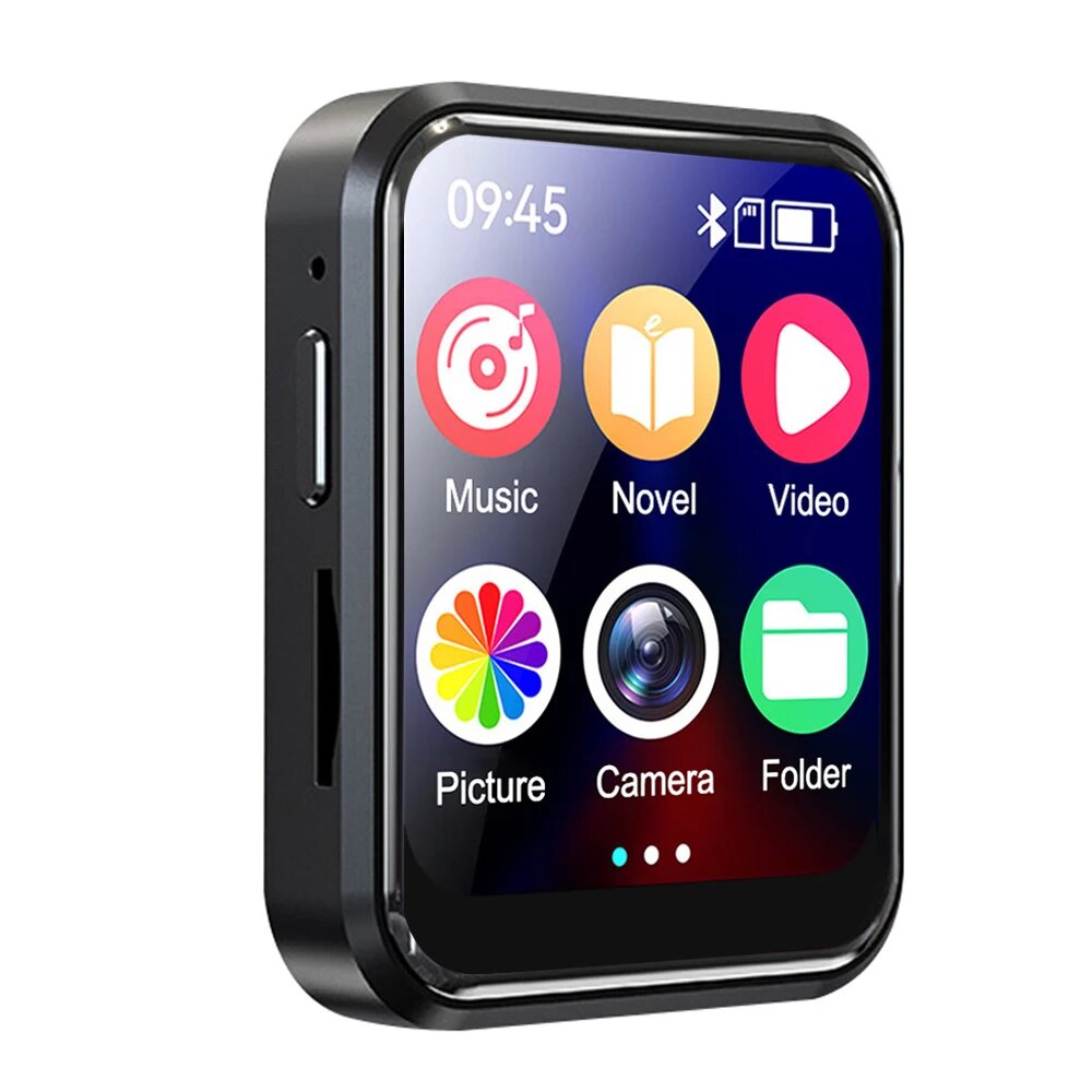 MP3-плеер Bluetooth 5.4 HiFi Sony No Card