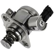 Топливный насос от бренда A1PARTS A1FR52701, для Ford Explorer, Flex, Taurus, черный