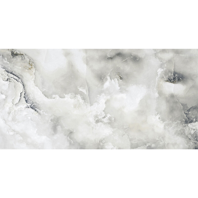 Керамогранит Staro Palacio Nutical Light Polished 60x120 см, для ванной комнаты, для гостиной, для кухни