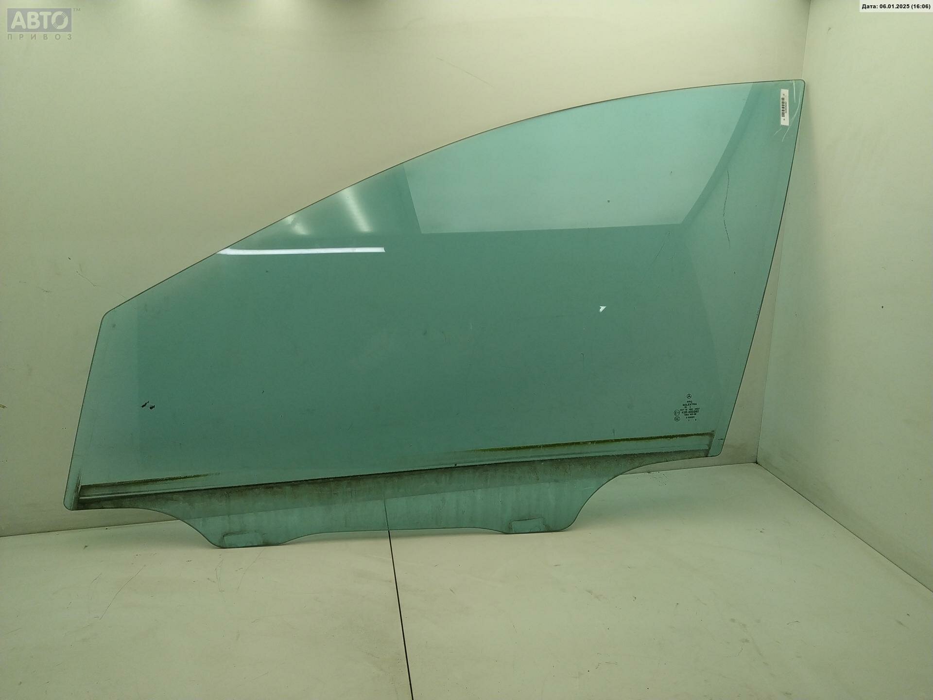 Стекло двери передней левой Mercedes R-Class W251 (2005-2017)