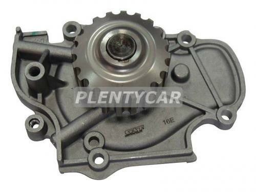Помпа водяная honda accord cf# 98-02 odyssey ra# 97-99 f23a Sat STH101 Honda: 19200PT0000 19200-P0B-A01 19200-PT0-004
