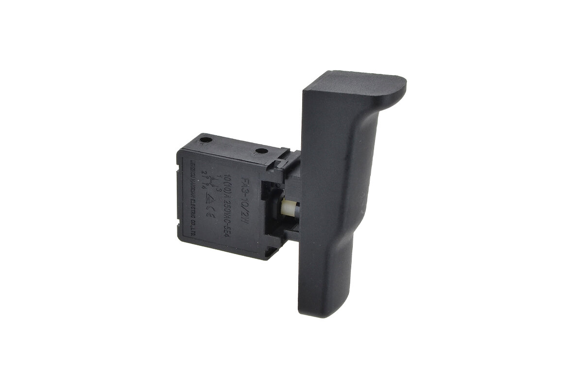 Выключатель для перфоратора ИНТЕРСКОЛ П-35/1200Э (s/n 734.1.****), П-38/1200ЭВ (s/n 735.****)