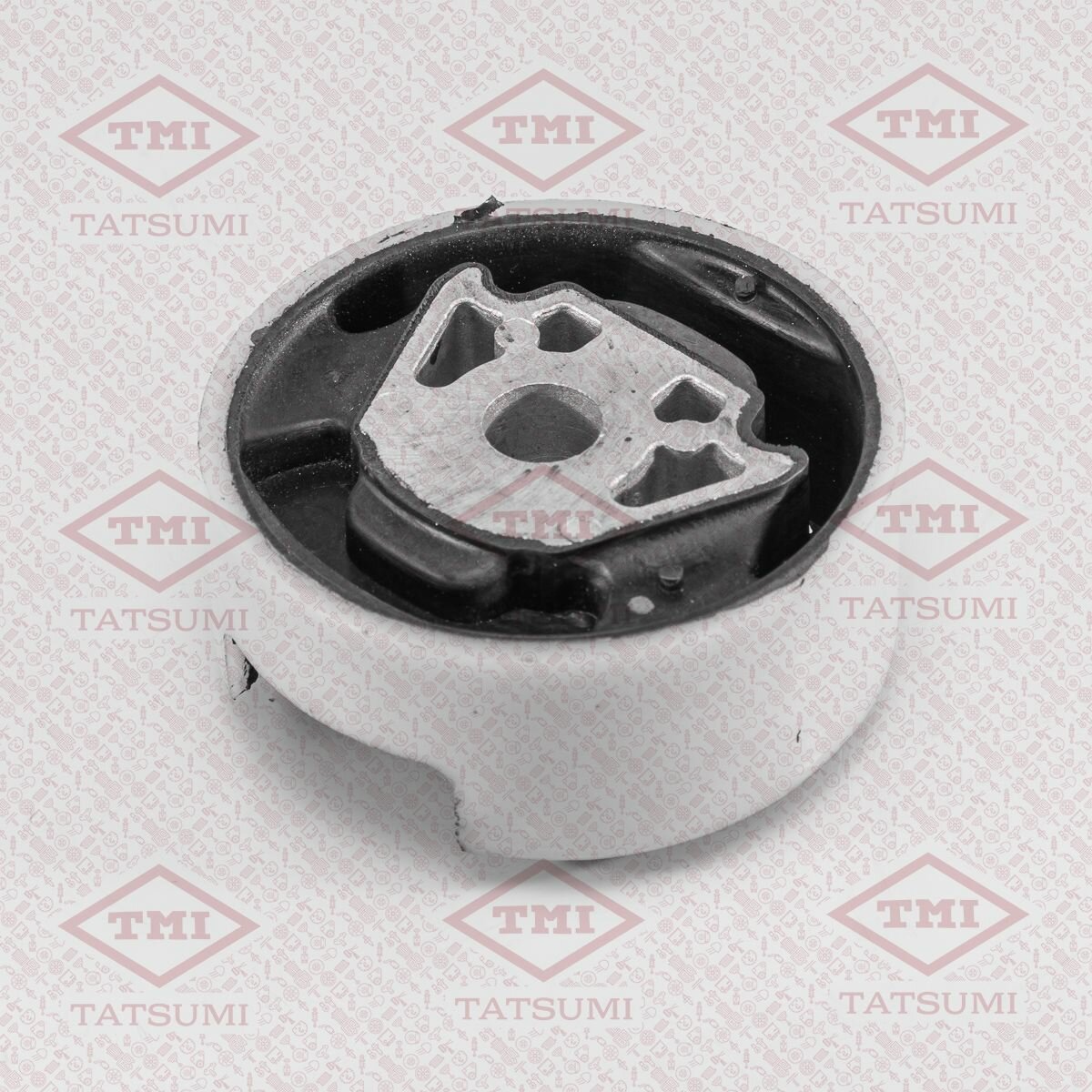 Опора двигателя задняя TATSUMI TEG1263 для Audi, Seat, Skoda, Volkswagen