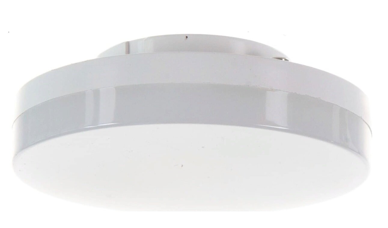 Лампочка GAUSS Elementary GX53 9W 3000K 83819