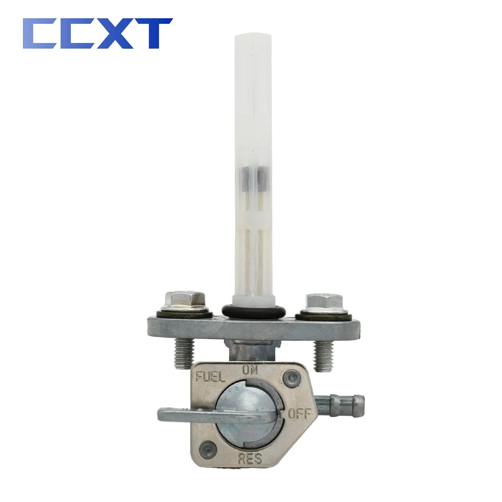 Мотоциклетный газовый топливный бак, переключатель, кран для Honda XR CRF CRF50F CRF70F CRF80F CRF100F XR50R XR70R XR80R XR100R Универсальный