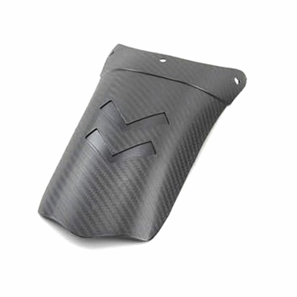 Крыло переднее мотоцикла