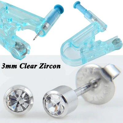 Пирсинг Dreamlee