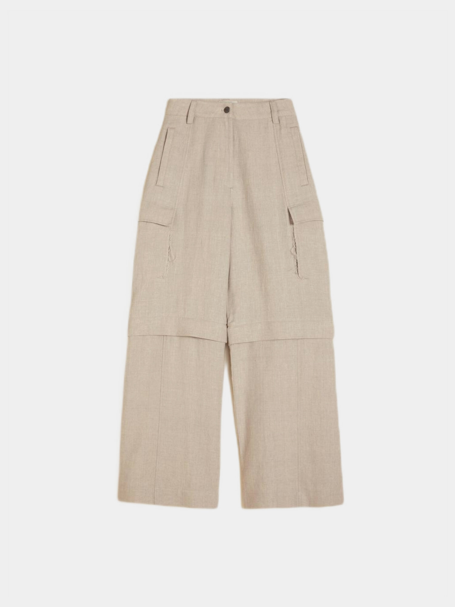 Брюки карго Gorti Linen