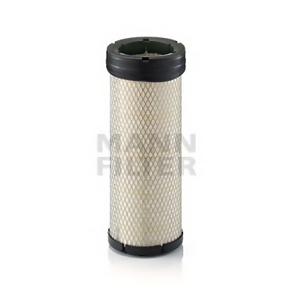 MANN-FILTER CF 1398 (1318821 / 13188219304100218 / 450160A1) фильтр возд caterpillar cp / cs - rollers, 700-series (dumper / mining trucks),