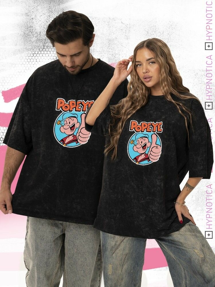 Футболка Варенка