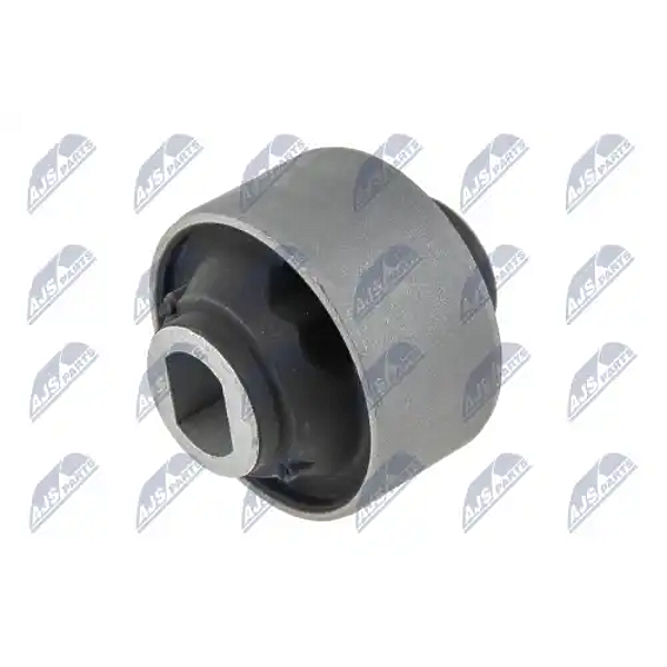 NTY ZTP-MZ-025B втулка резинометаллическая низ перед Mazda (Мазда) 323 bj 98- / рычага перед низ
