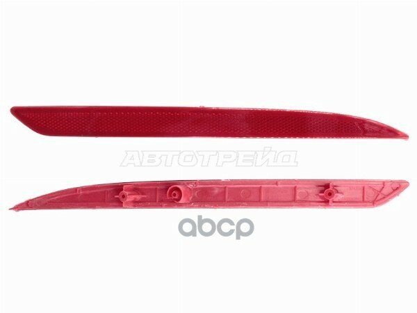 Отражатель Geely Coolray 18-24 (Справа) Sat арт. ST-29-GLCRR