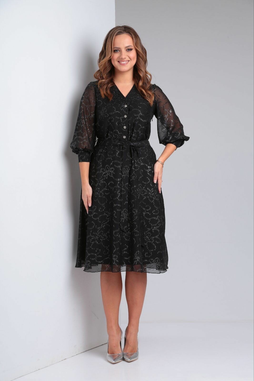 Платье Базовая коллекция