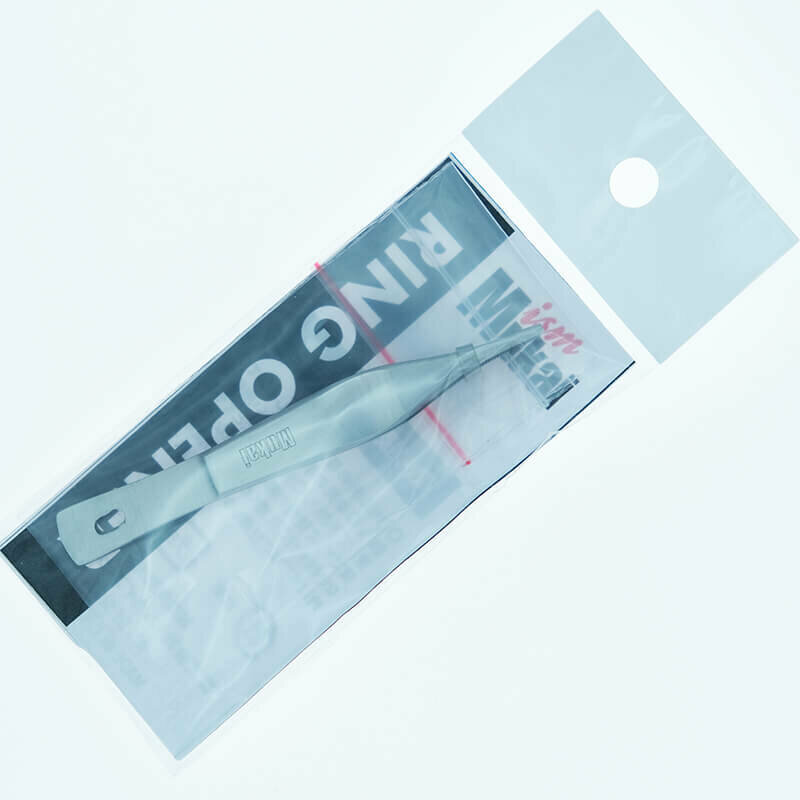 Пинцет для заводных колец Mukai Ring Opener