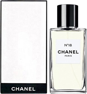 Chanel №18 75ml парфюмерная вода женская