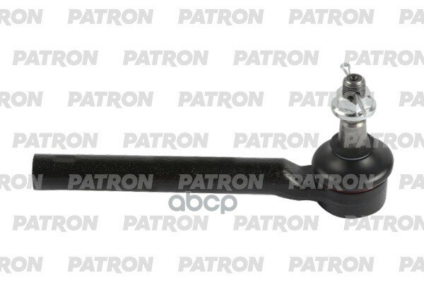 Наконечник рулевой тяги MAZDA CX-9 2nd Gen 2016- (Произведено в Турции) PATRON арт. PS1525