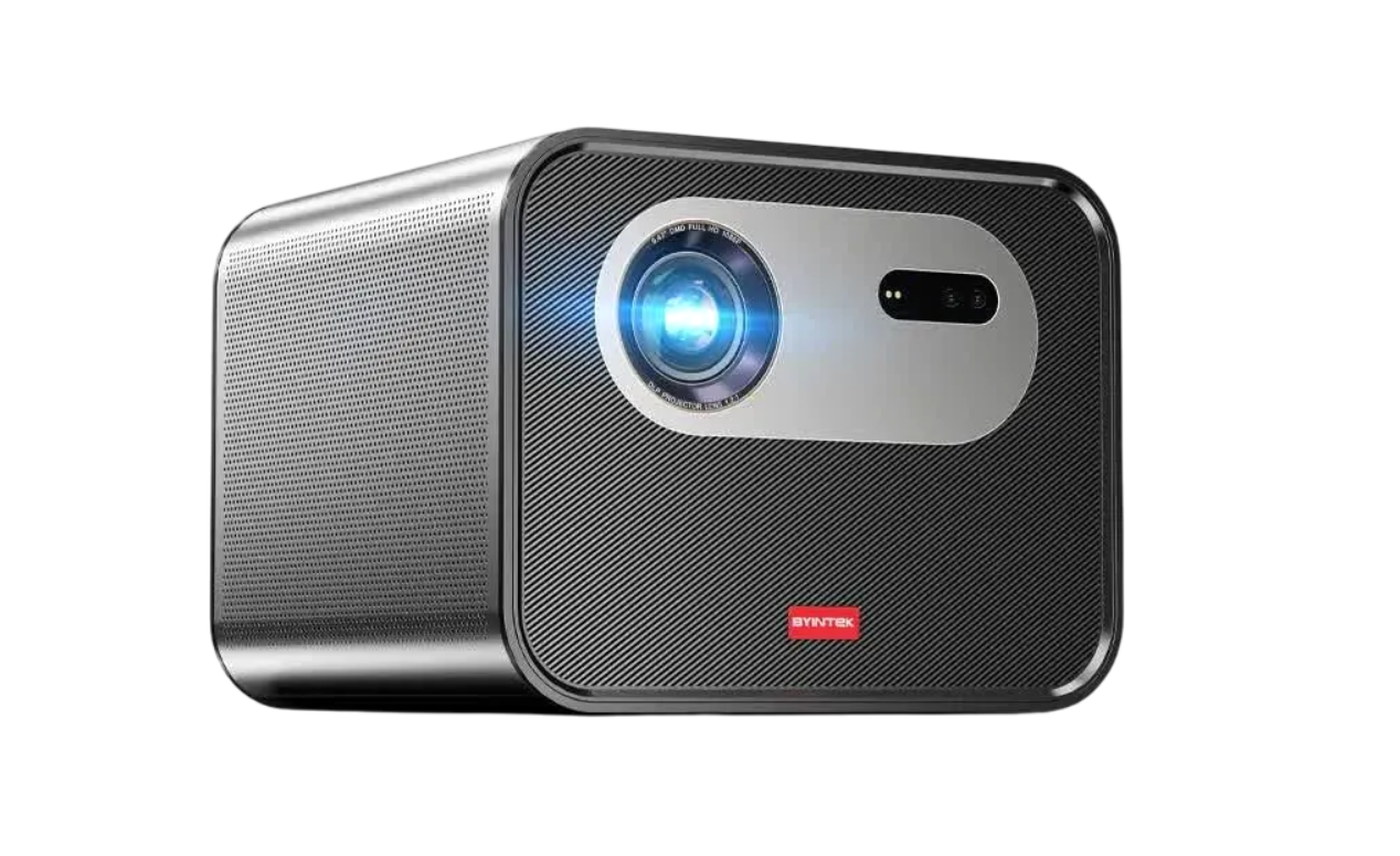 Проектор Byintek R90
