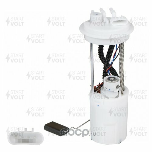 Бензонасос в сборе lifan x50 15- 1.5i Стартвольт SFM3002