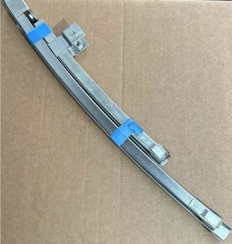 Направляющая стекла ВАЗ 2109 комплект 4шт