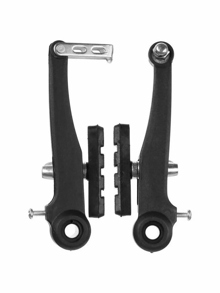 Комплект тормозов Dream Bike HC-PJ-090A, V-brake, передний и