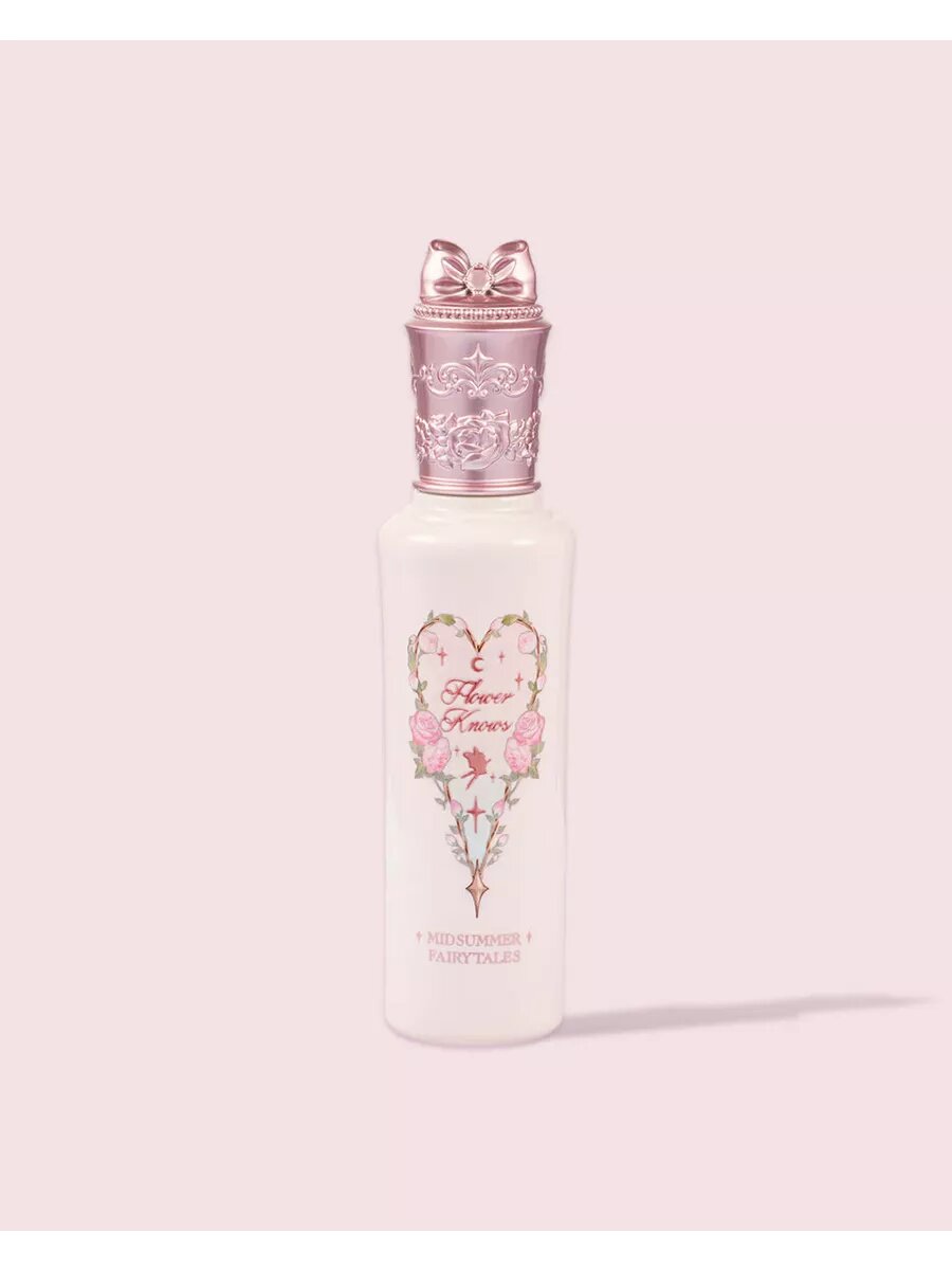 Хайлайтер "Midsummer Fairytales", для бровей, носа и скул, 2 варианта