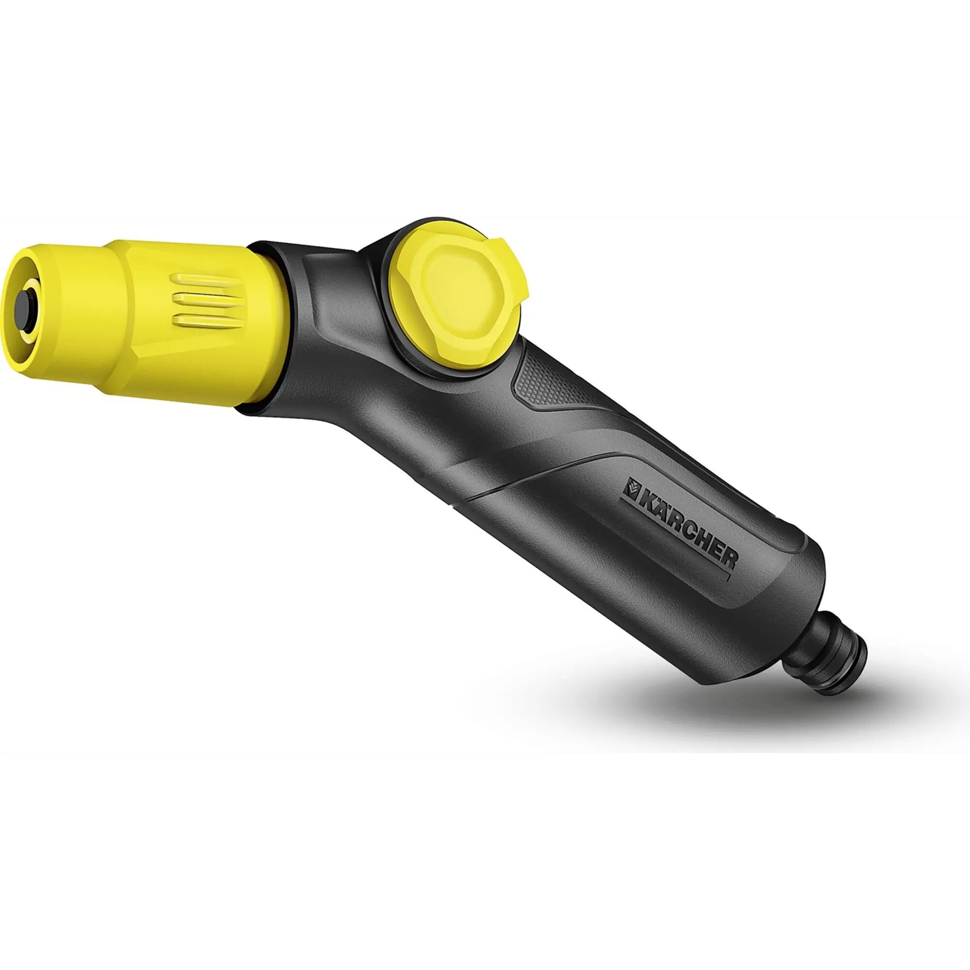 Karcher регулируемый наконечник-распылитель для бытовой мойки и садовых работ