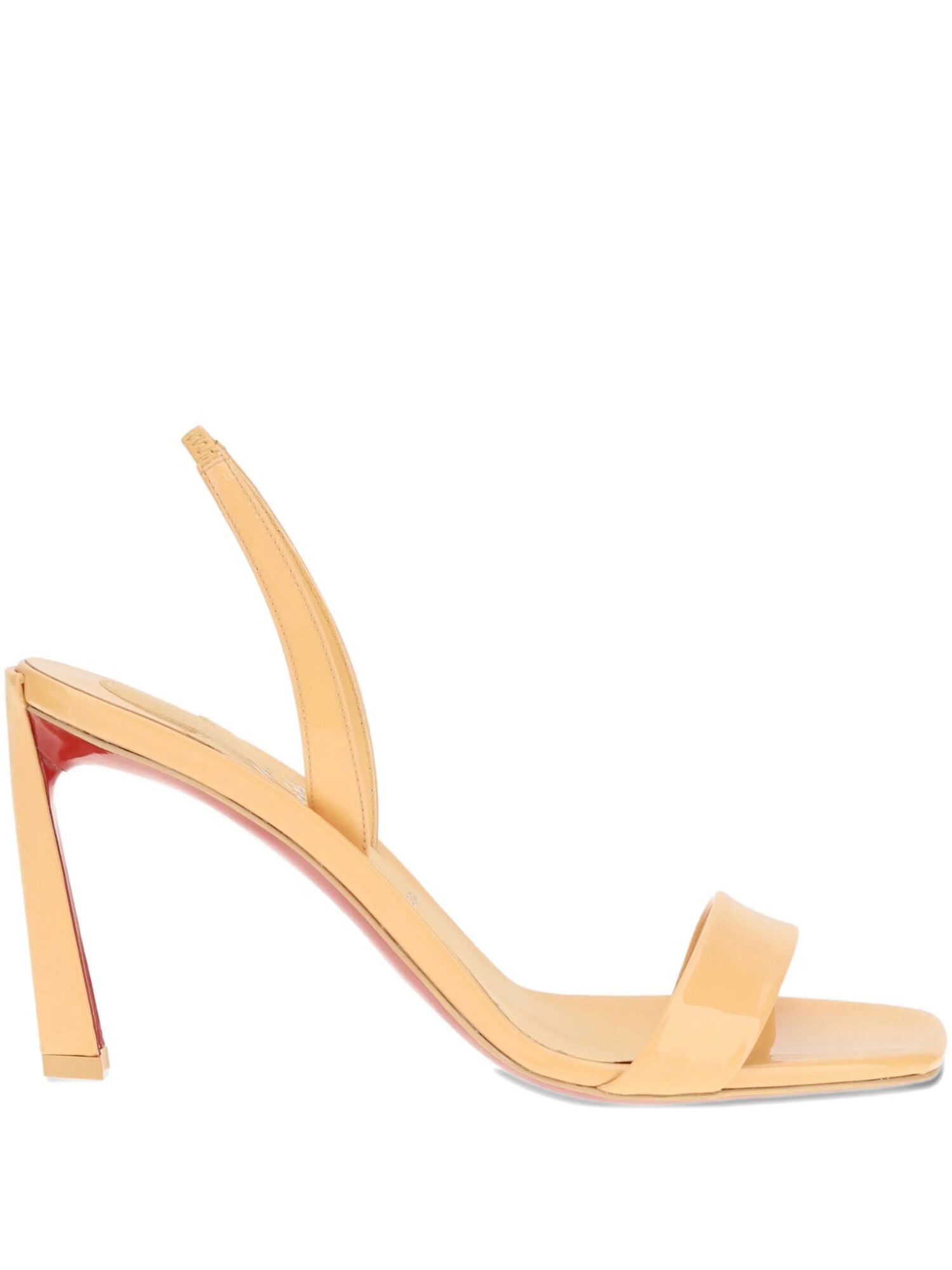 Босоножки Condora 85