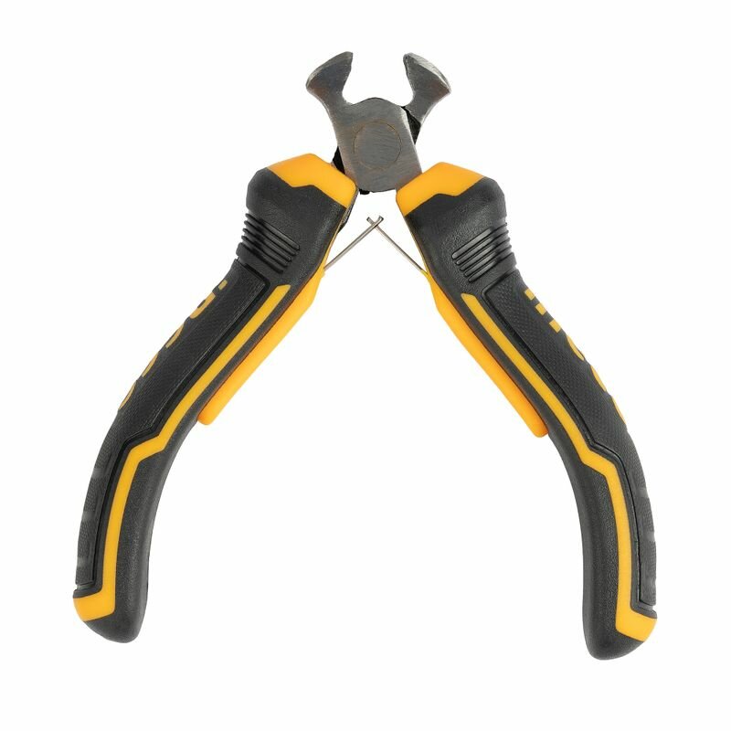 Кусачки торцевые Ingco мини 115 мм