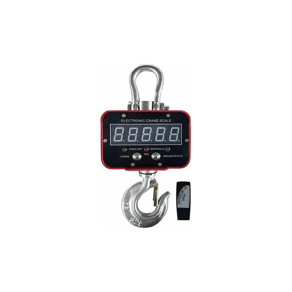 GEARSEN Весы электронные крановые OCS 2,0 т GOCS 20