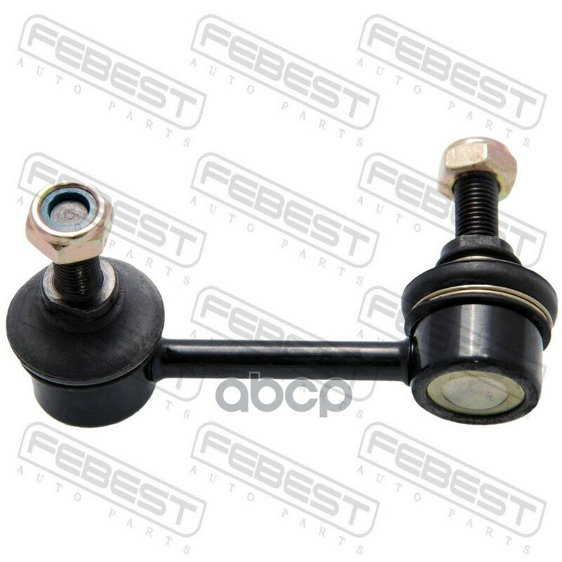 Тяга стабилизатора задн правая HONDA CR-V 07-17, GREAT WALL HOVER H6 11-17 0323-RERR Febest арт. 0323-RERR