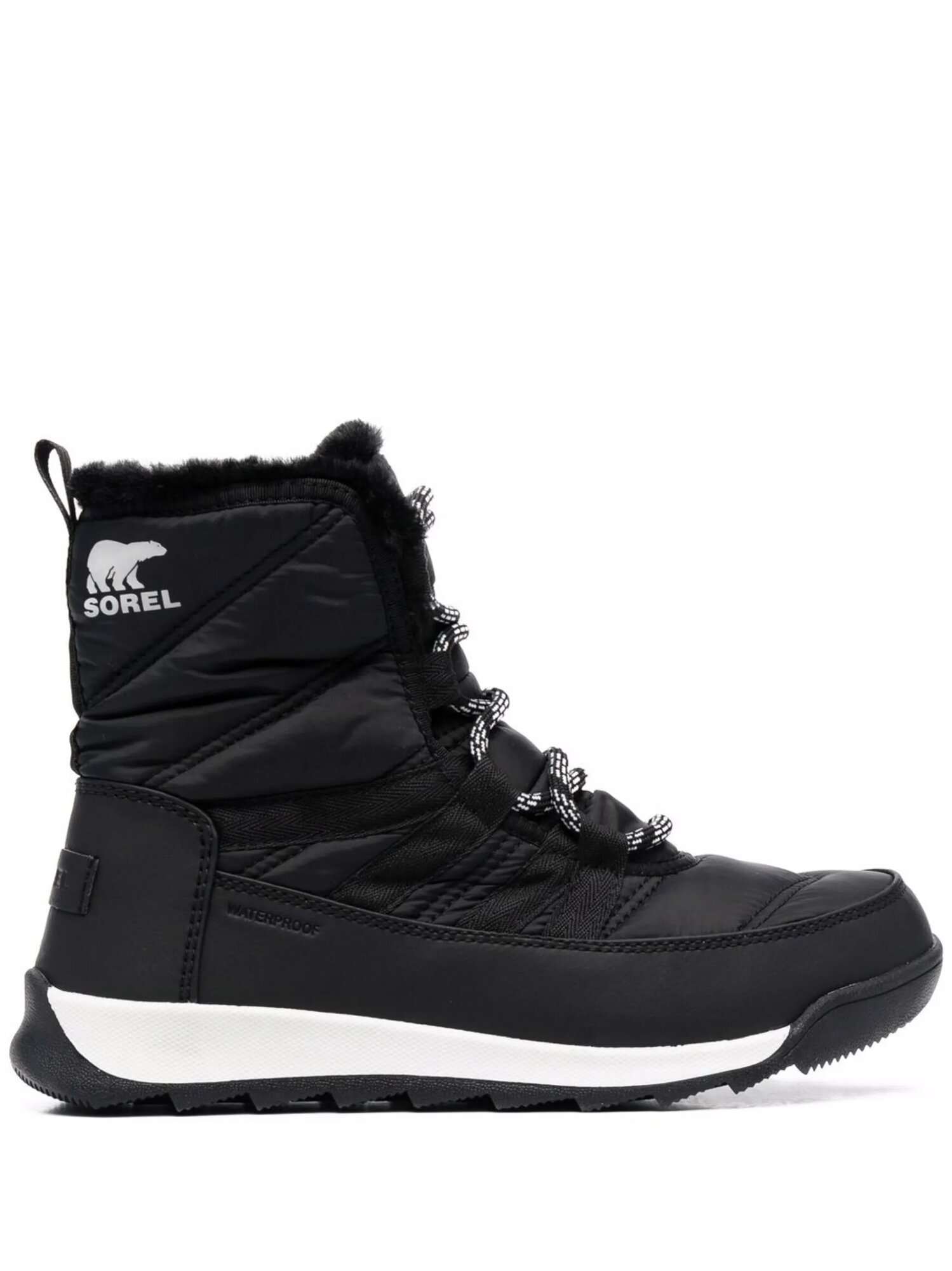 Ботинки Whitney