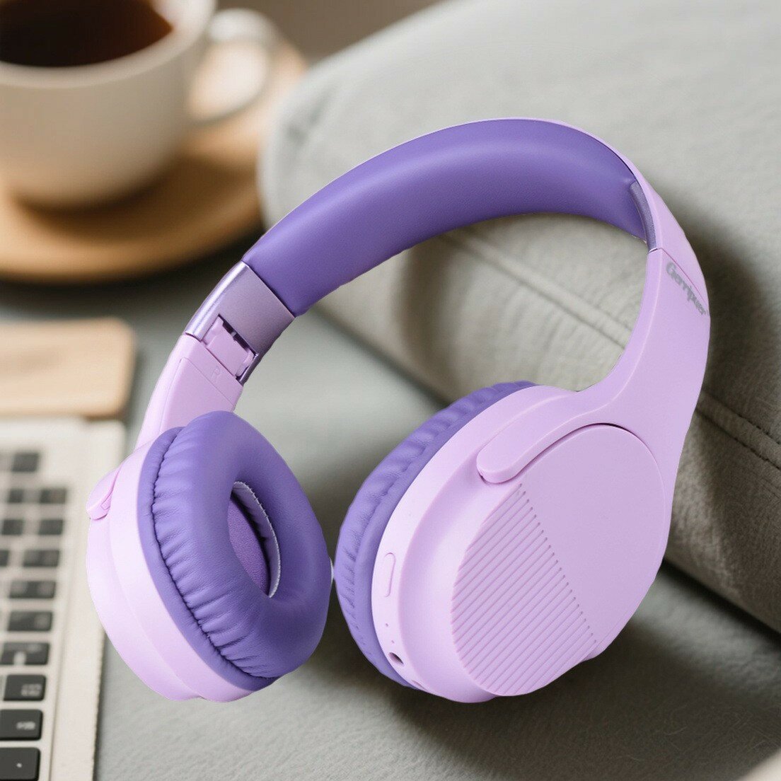 Складная гарнитура «все включено» проводная беспроводная Bluetooth-гарнитура с внешним видом и прочностью