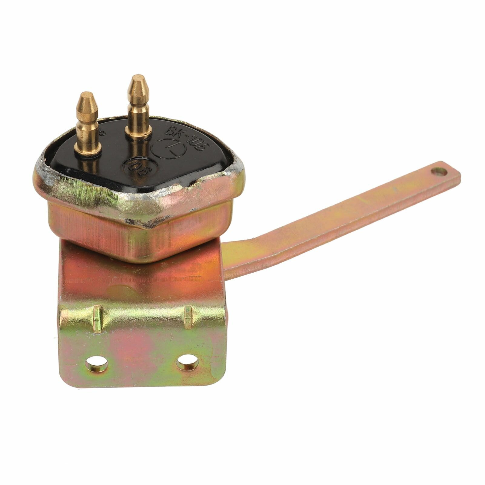 Компактный, быстродействующий гидравлический выключатель стоп-сигнала для Steel Vega, прочная конструкция, высококачественный выключатель тормоза, надежная работа