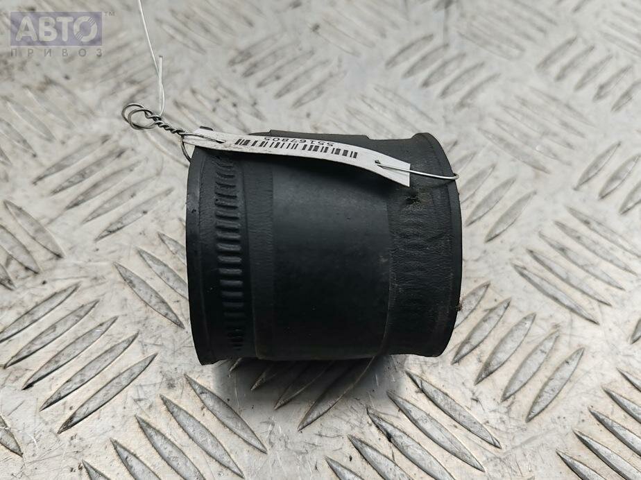 Патрубок интеркулера Volkswagen Passat B5+ (GP)