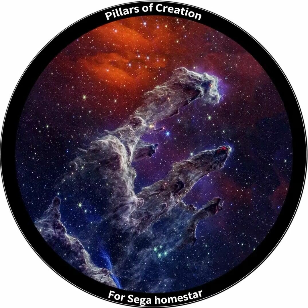 Аксессуары для проектора sega starry sky