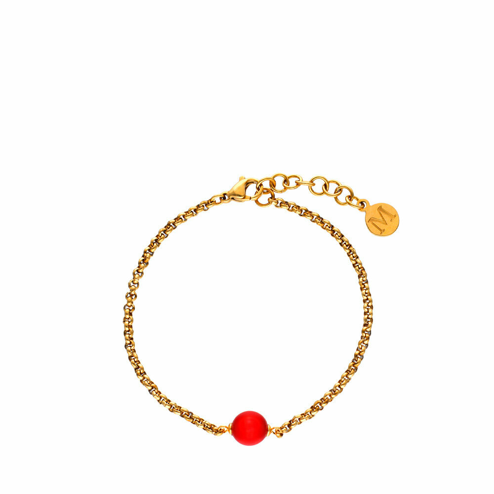 Браслет-цепочка