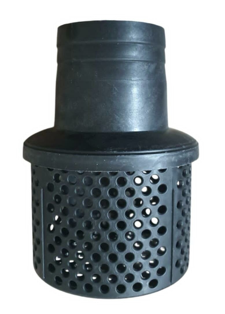 Фильтр всасывающий подходит для бензиновой мотопомпы Кратон, GWP-100-02H