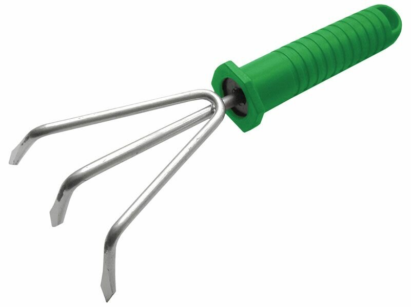 Рыхлитель 270мм, пластиковая ручка