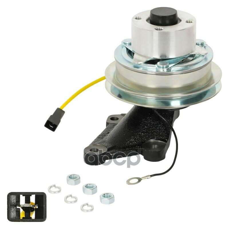 Вискомуфта вентилятора LUZAR арт. LEC03216