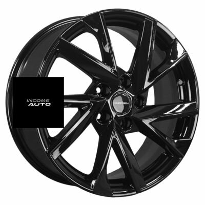 Диск колесный Khomen Wheels KHW1714 (Changan CS35/CS35 Pro)