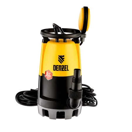 Дренажный насос Denzel DP-900S 97269